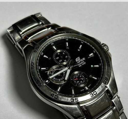 Часы Casio Edifice EF-335D-1A