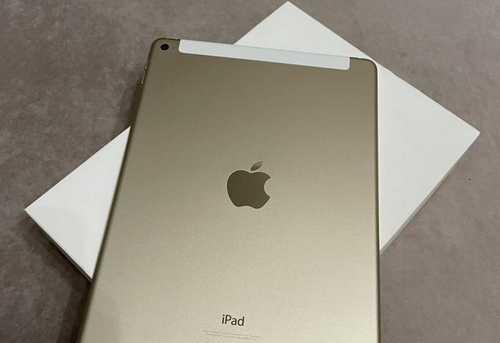iPad Air 2 Wi-Fi + Cellular с дефектом