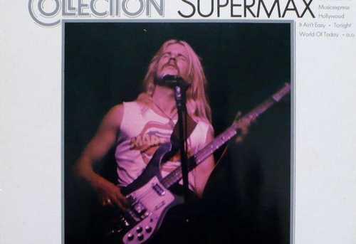 Виниловая пластинка Supermax - Supermax Collection