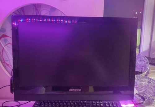 23" Моноблок Lenovo C50-30