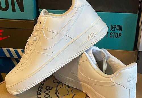 Nike Air Force 1 Low 07 оригинал пойзон