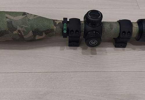 Прицел vortex diamondback tactical 6-24х50 ffp