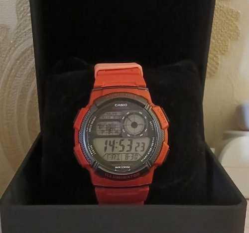 Casio AE-1000W-4avdf