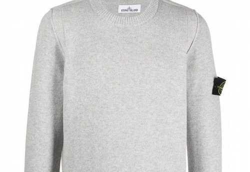 Stone island джемпер XL