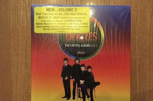 The Beatles - The Capitol Albums Vol. 2, 2006