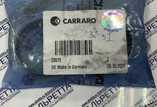 Подшипник игольчатый 149786 carraro
