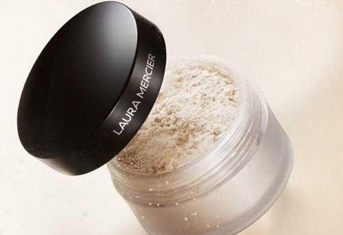 Пудра Laura Mercier Translusent setting powder