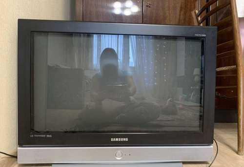 Телевизор Samsung WS-32Z31HSQ