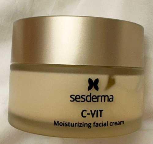 Sesderma c vit крем