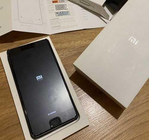 Xiaomi Mi 5S, 3/64 ГБ