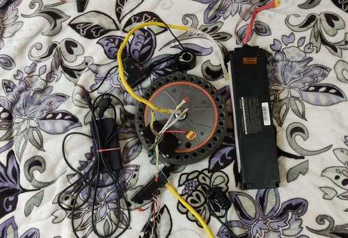 Электроника Kugoo m2 pro