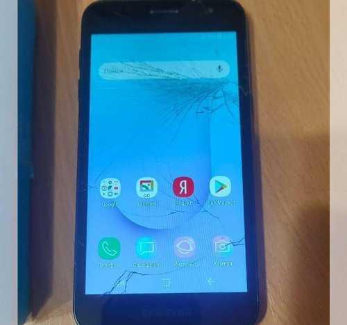 Samsung Galaxy J2 Core, 16 ГБ