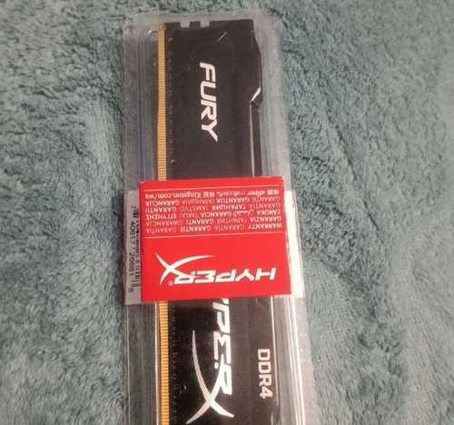 Оперативная память ddr4 8gb