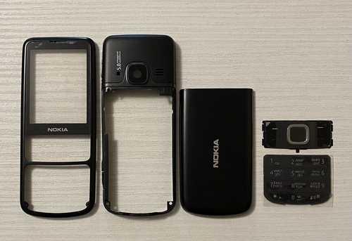 Nokia 6700 classic корпус с клавиатурой