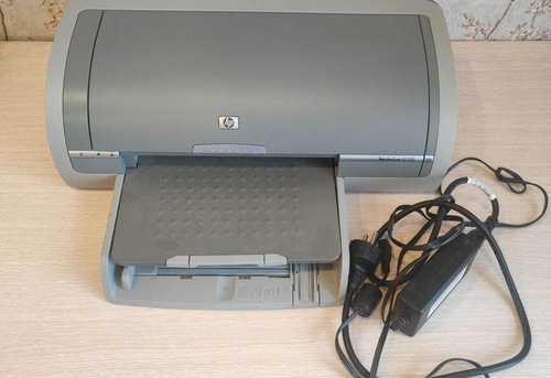 Принтер hp deskjet 5150