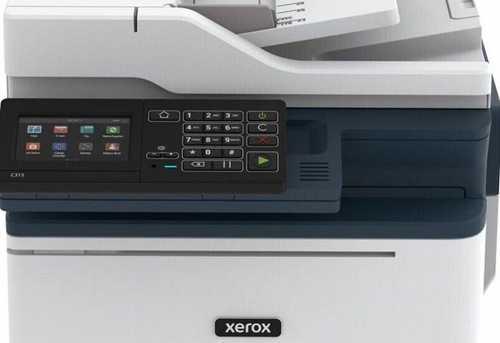 Мфу Xerox C315 (C315V DNI)