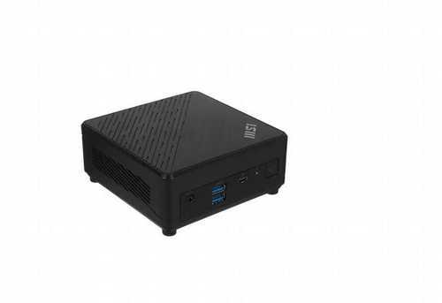 Мини пк MSI Cubi 5 12M-014XRU 9S6-B0A811-222