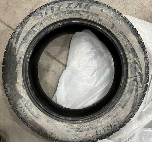 Bridgestone Blizzak VRX 205/55 R16