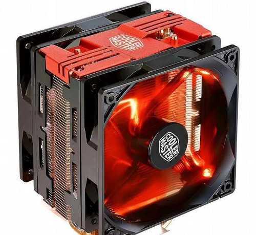 Кулер Cooler Master Hyper 212 LED Turbo