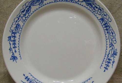 Набор: 4 тарелки 20 см Краснодар (216)