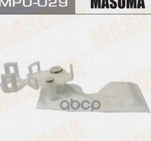 Фильтр топливный Masuma 2176 FF5006,ST2322028070