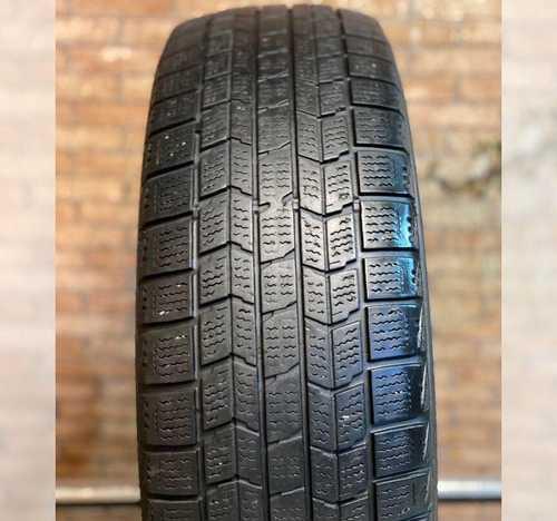 Dunlop Graspic DS3 205/60 R16