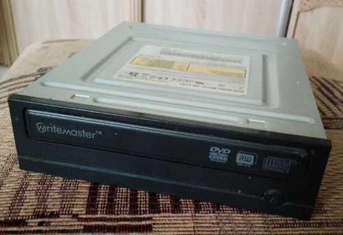 Samsung DVD дисковод