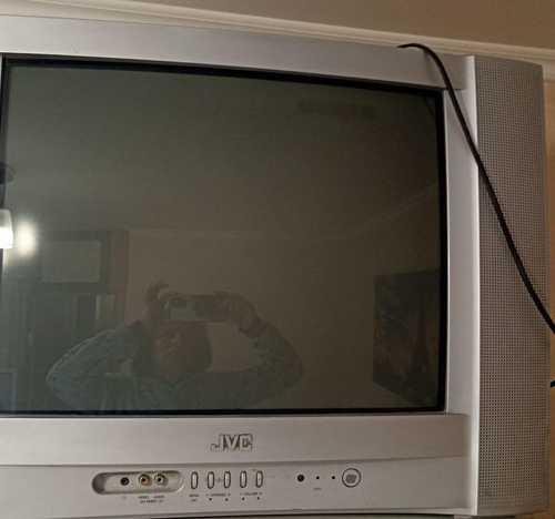 Телевизор