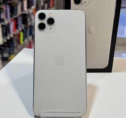 iPhone 11 Pro Max, 256 ГБ