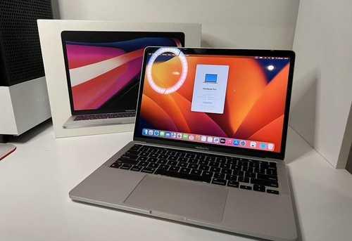 Macbook Pro M2 8Gb 256Gb Silver