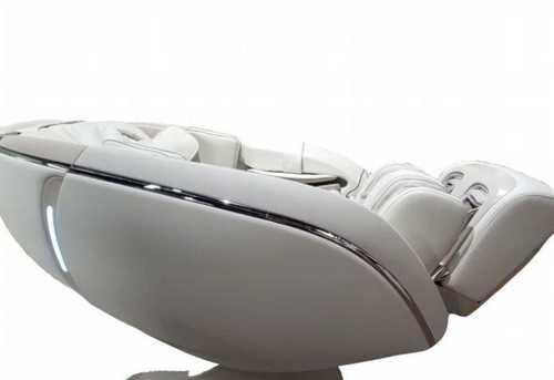 Массажное кресло iMassage 3D Enjoy White