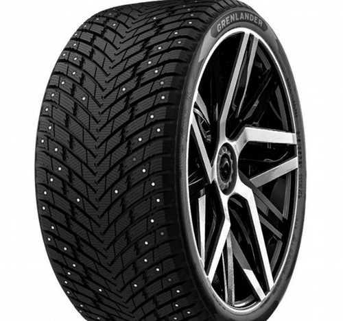 Grenlander Icedefensor Stud II 325/35 R22 114T