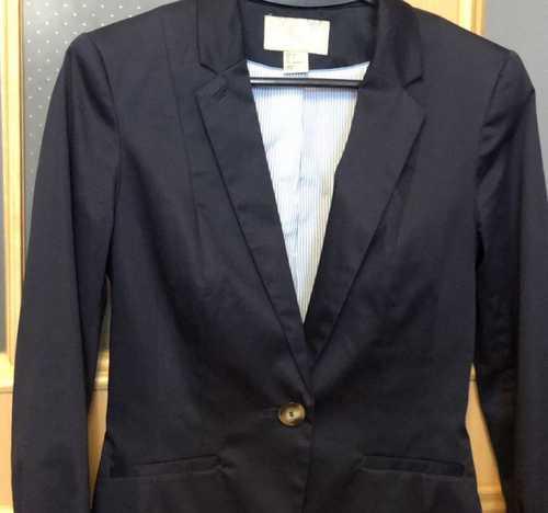 H&M пиджак XS