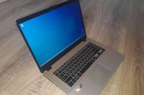 Ноутбук Asus X505bp