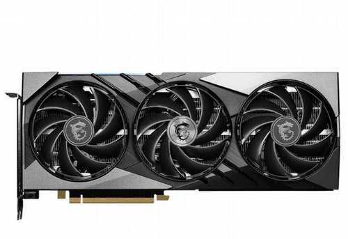 Ростест Msi RTX 4070ti Super Gaming X Slim 16GB