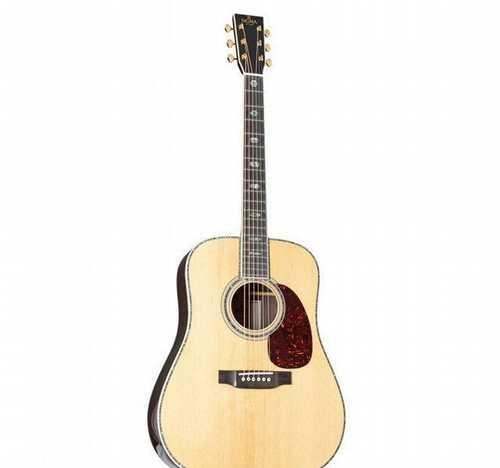 Акустическая гитара Sigma Guitars SDR-45