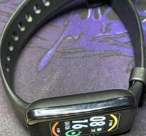 Фитнес браслет xiaomi mi band 7 pro