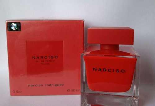 Духи Narciso Rodriguez Rouge 90 мл