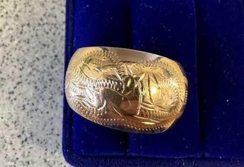 Золотое кольцо 583 СССР