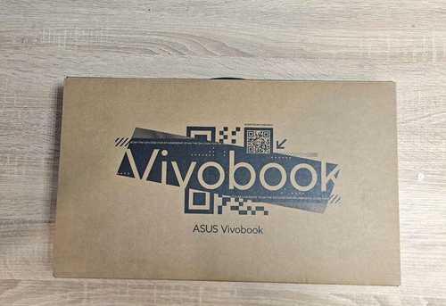 Asus VivoBook 15X 3К Oled i5-13500/16Gb/1Tb Новый