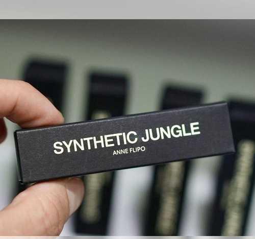 Frederic Malle Synthetic Jungle 10ml travel