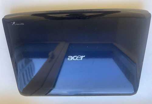Acer Aspire 6935