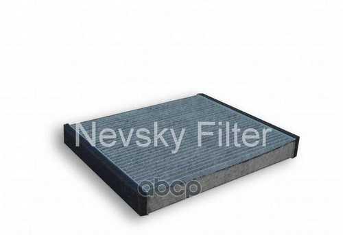 Фильтр салонный NF6176C nevsky filter