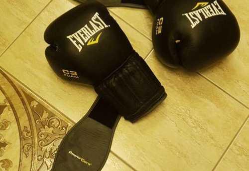 Everlast c3 Foam