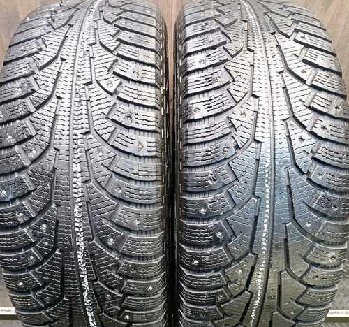 Nokian Tyres Hakkapeliitta 5 265/65 R17 116T