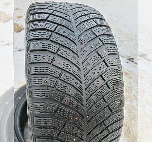 Michelin X-Ice North 4 255/45 R18 103T