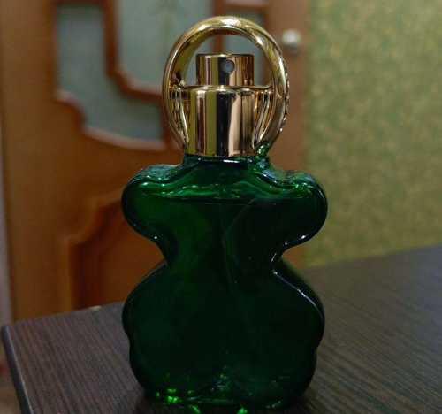 Духи Tous LoveMe The Emerald Eau de Parfum 15 ml