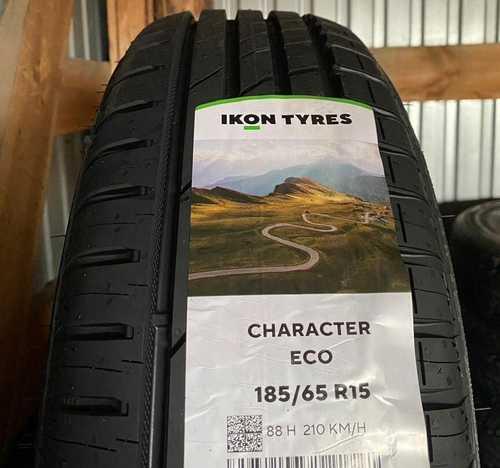 Ikon Tyres Character Eco 185/65 R15