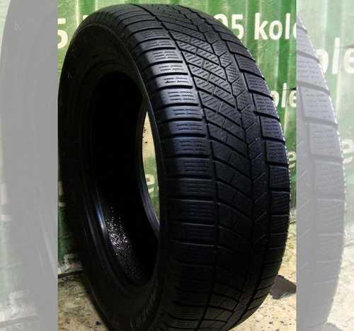 Continental ContiWinterContact TS 830 P 235/60 R18 103V