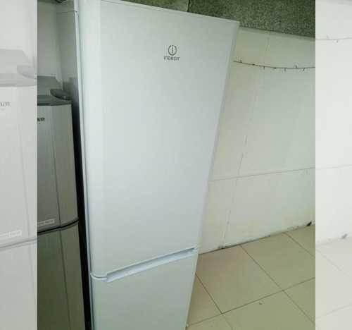 Холодильник indesit no frost